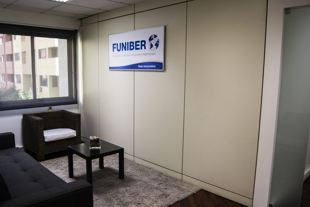 Novo endereço para a sede FUNIBER Portugal - Noticias Funiber ...