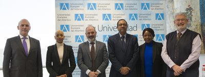 Mestrado Empresas | FUNIBER Angola