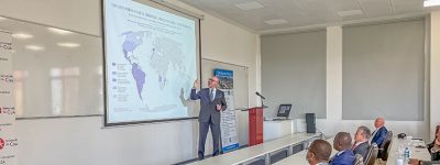 Mestrados e Cursos a distancia - FUNIBER Moçambique