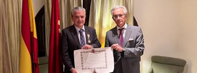 Mestrados e Cursos a distancia - FUNIBER Moçambique