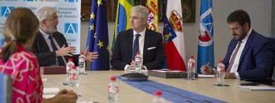 Mestrados e Cursos a distancia - FUNIBER Moçambique