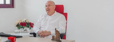 Mestrados e Cursos a distancia - FUNIBER Moçambique