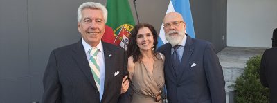 Mestrados e Cursos a Distância - FUNIBER Angola