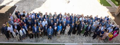 Mestrados e Cursos a distancia - FUNIBER Moçambique